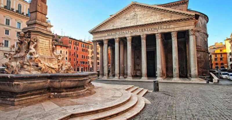 From Bones to Gods: Capuchin Crypt to Pantheon walking tour - Practical Details and Value