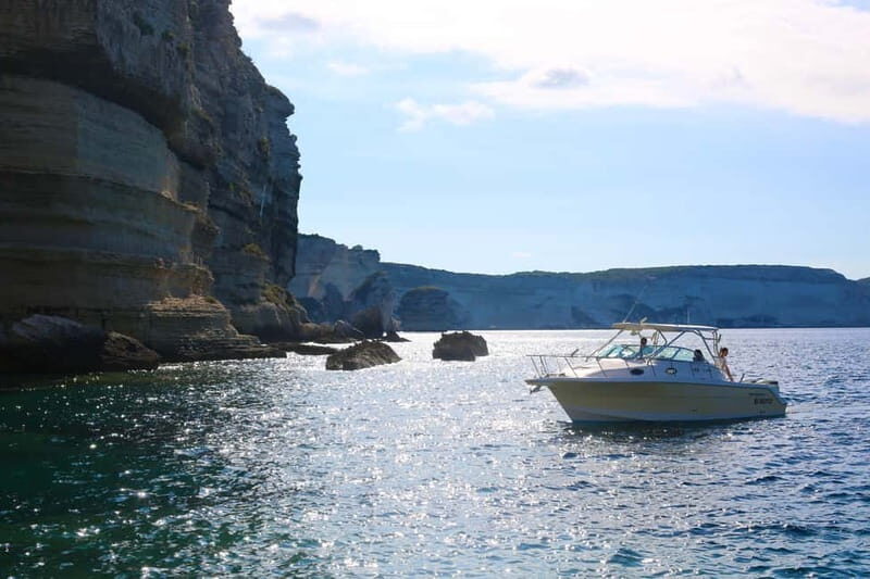 From Bonifacio: Lavezzi Islands and Bonifacio Boat Tour - An Honest Look at the Experience