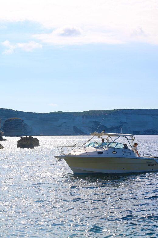 From Bonifacio: Lavezzi Islands and Bonifacio Boat Tour - Final Thoughts: Is It Worth It?