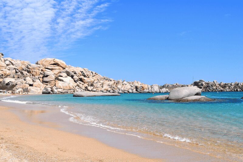 From Bonifacio: Lavezzi Islands and Bonifacio Boat Tour - FAQs