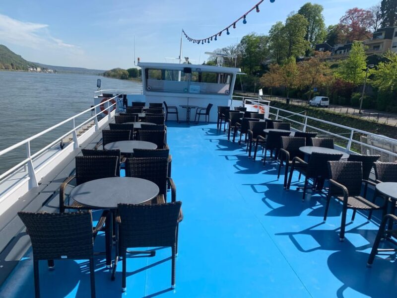 From Bonn: Christmassy Advent Cruise on the Rhine - FAQ