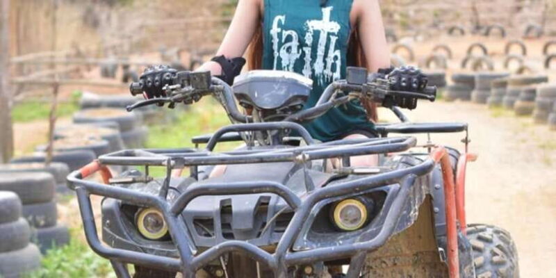 From Boracay: Mainland Off-Road ATV and Zipline Experience - Final thoughts
