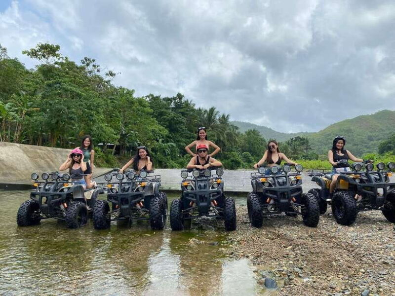 From Boracay: Mainland Off-Road ATV and Zorb Adventure - Final Thoughts: Who Is This Tour Best For?