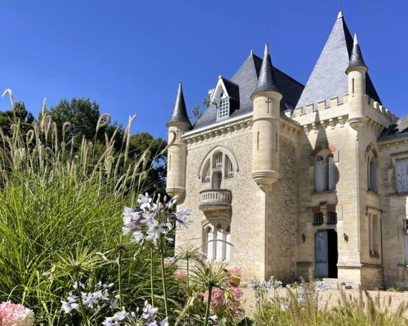 From Bordeaux: Afternoon Saint-Emilion Wine Tasting Trip - Final Thoughts
