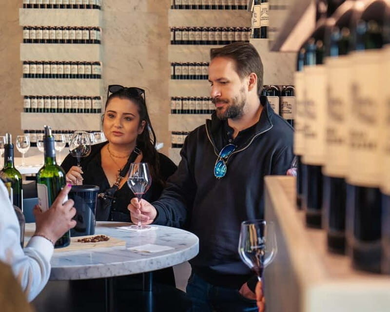 From Bordeaux: Afternoon Wine Tasting in the Medoc Region - FAQ