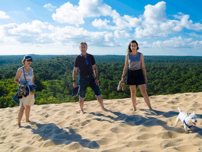 From Bordeaux: Arcachon and Pilat Dune Private Tour - The Practical Side: Logistics and What’s Included