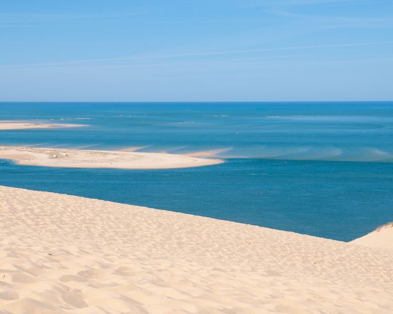 From Bordeaux: Arcachon Bay Afternoon and Seafood - Key Points