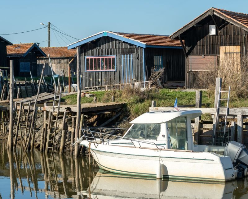 From Bordeaux: Arcachon Bay Afternoon and Seafood - Who Will Enjoy This Tour?