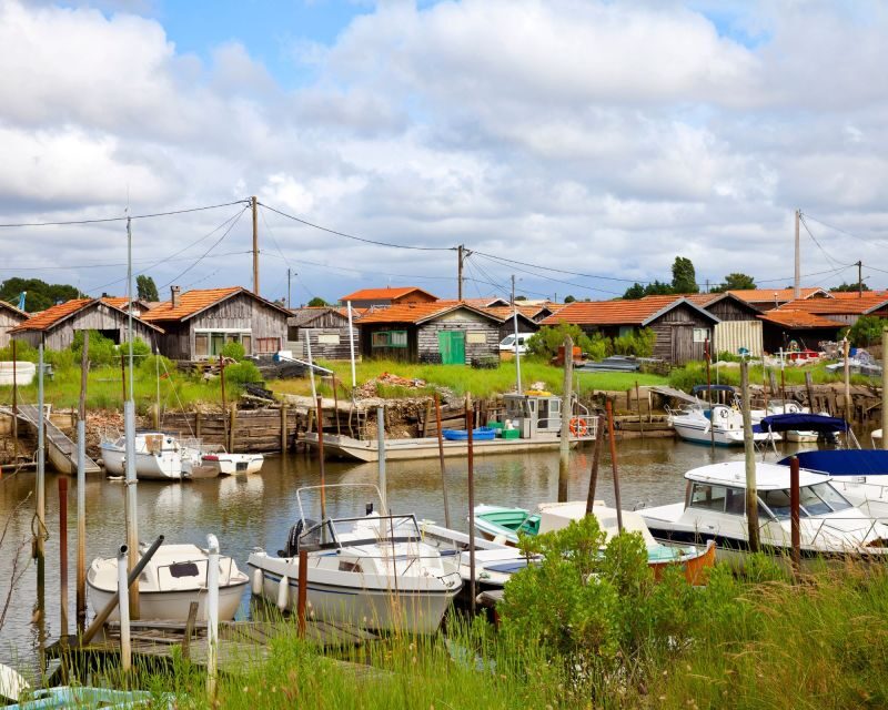 From Bordeaux: Arcachon Bay Afternoon and Seafood - FAQs
