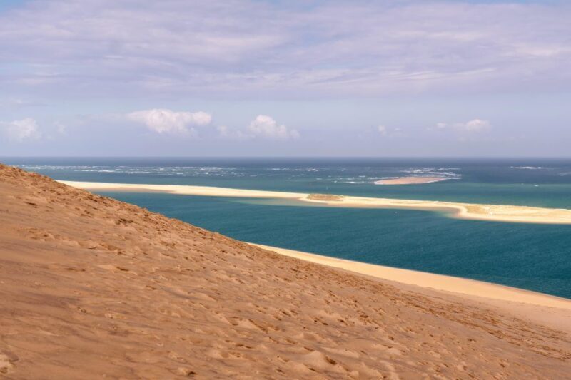 From Bordeaux: Arcachon Bay Full Day Tour and Oyster Lunch - Authentic Insights from Reviews