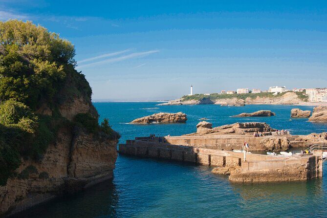 From Bordeaux: Basque Country private tour - FAQ