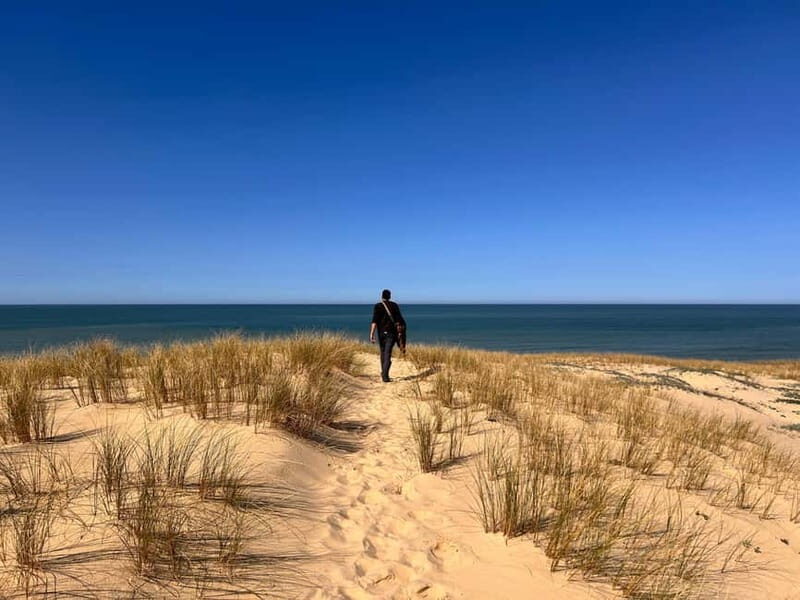 From Bordeaux: Cap Ferret Peninsula Private Tour, Ocean and Oyster Village - A Detailed Look at the Tour Experience