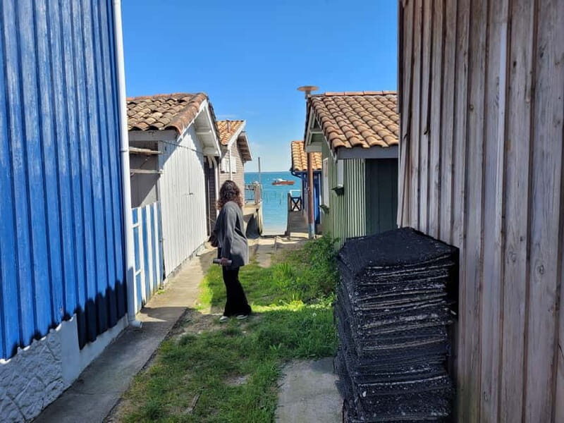 From Bordeaux: Cap Ferret Peninsula Private Tour, Ocean and Oyster Village - Who Should Consider This Tour?