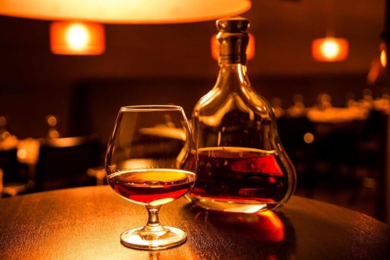 From Bordeaux: Cognac Private Wine Tour - An in-depth look at the Bordeaux Cognac Tour