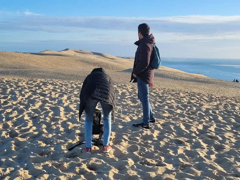 From Bordeaux: Dune du Pilat, Arcachon Bay and Oyster Village Private Tour - Potential Drawbacks and Considerations