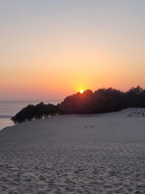 From Bordeaux: Dune du Pilat Sunset Tour (w/ Pilates option) - From Bordeaux: Dune du Pilat Sunset Tour (w/ Pilates option) – An In-Depth Look