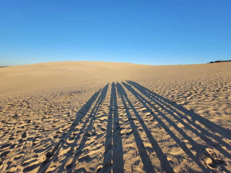 From Bordeaux: Dune du Pilat Sunset Tour (w/ Pilates option) - A Detailed Look at the Dune du Pilat Sunset Tour