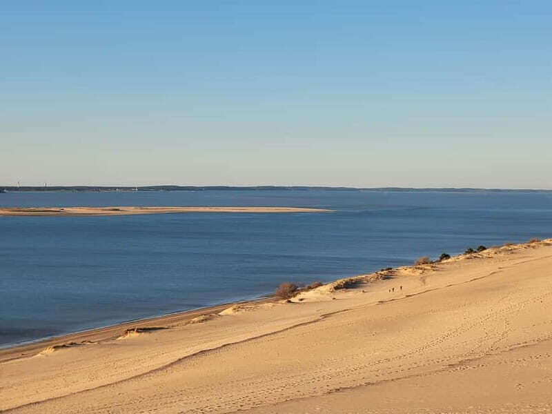 From Bordeaux: Dune du Pilat Sunset Tour (w/ Pilates option) - The Value of This Experience