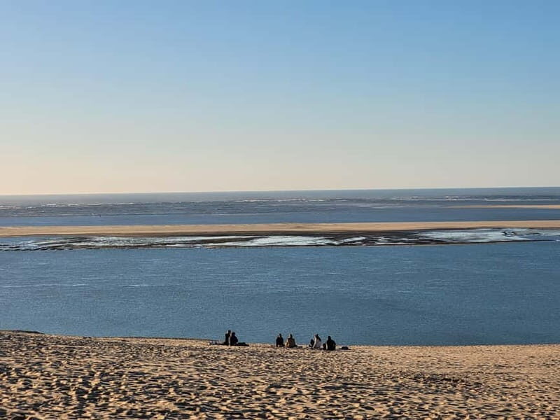 From Bordeaux: Dune du Pilat Sunset Tour (w/ Pilates option) - FAQ