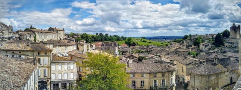 From Bordeaux: Evening Tour to Saint Emilion - Key Points