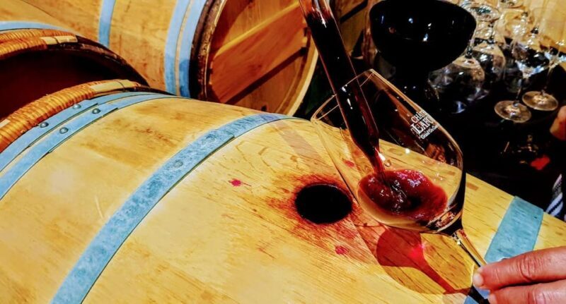 From Bordeaux: Evening Tour to Saint Emilion - What to Expect from the Saint-Émilion Evening Tour