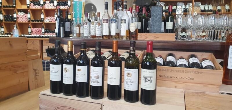 From Bordeaux: Evening Tour to Saint Emilion - Final Thoughts