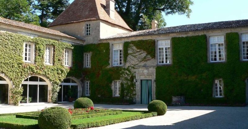From Bordeaux: Full-Day Medoc Wine Tour - Final Thoughts