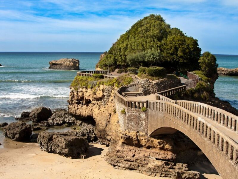 From Bordeaux: Full-Day Private Basque Country Tour - Who Is This Tour Best For?