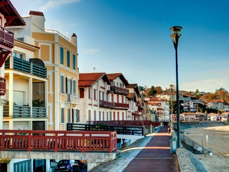 From Bordeaux: Full-Day Private Basque Country Tour - FAQ Section