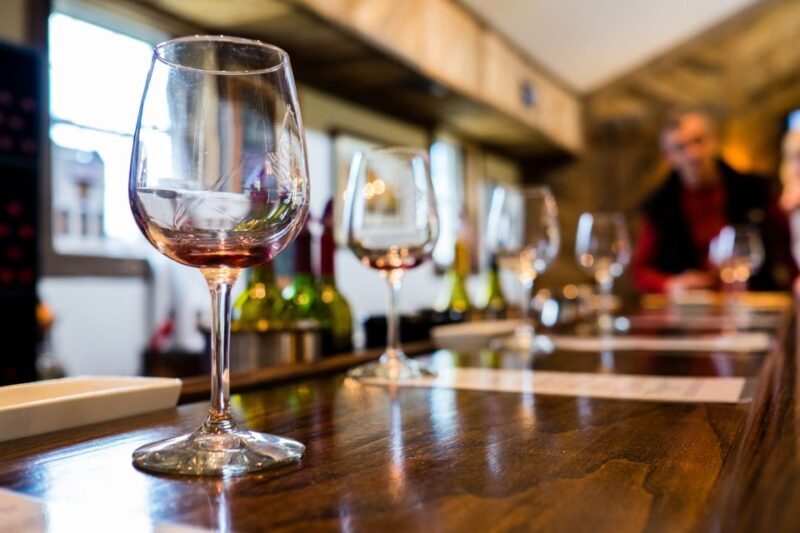 From Bordeaux: Full-Day St Emilion Wine Tasting Tour - Practical Considerations