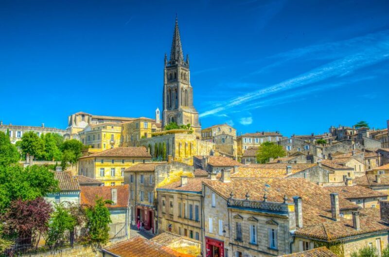 From Bordeaux: Full-Day St Emilion Wine Tasting Tour - Final Thoughts