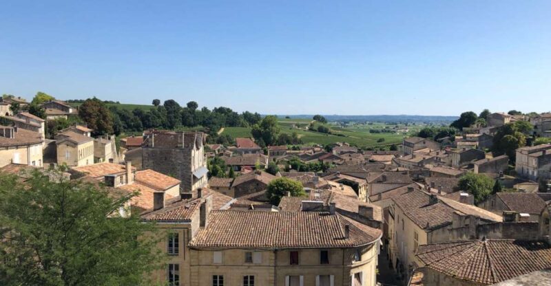 From Bordeaux: Half-Day Saint-Emilion Wine Tour - The Real Value of the Experience