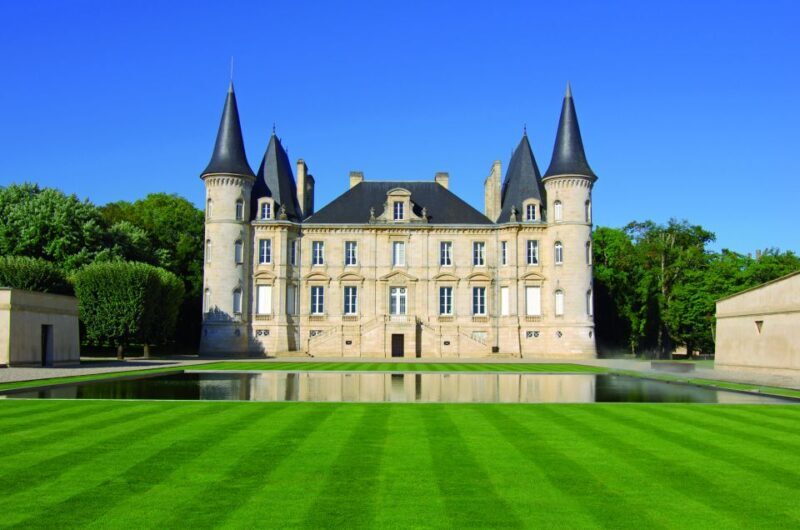 From Bordeaux: Medoc Half-Day Wine Tour - Key Points