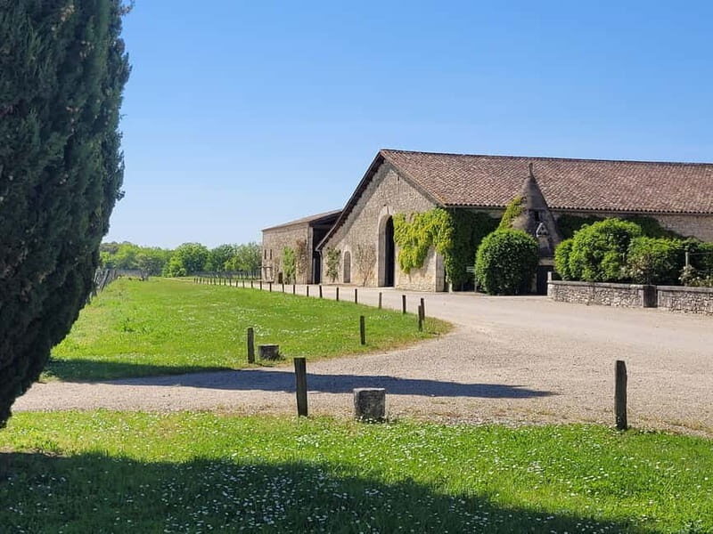 From Bordeaux: Private tour Monbazillac (Castle, Wine & Food in Dordogne) - Who Would Love This Tour?