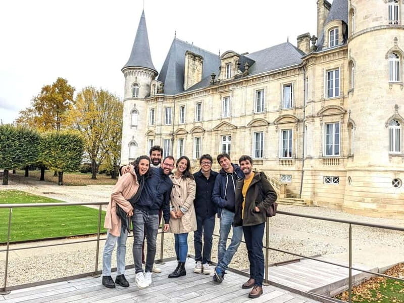 From Bordeaux: Private Wine Tour in Medoc - Frequently Asked Questions