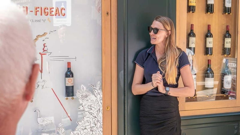 From Bordeaux: Private Wine Tour to Saint-Émilion - Key Points