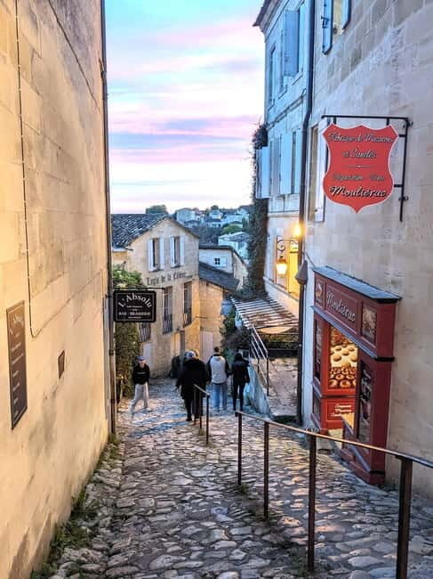 From Bordeaux: Private Wine Tour to Saint-Émilion - FAQ