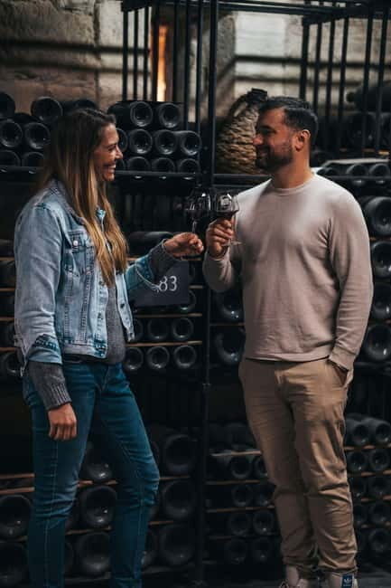 From Bordeaux: Private Wine Tour to Saint-Émilion - Final Thoughts