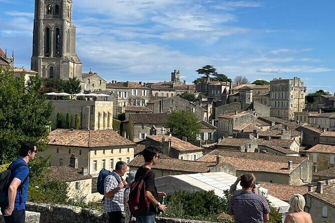From Bordeaux: Saint-Émilion Half-Day Trip with Wine Tasting - Introduction: Is This Bordeaux-Day Trip Worth Your Time?