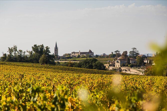 From Bordeaux: Saint-Émilion Half-Day Trip with Wine Tasting - FAQs