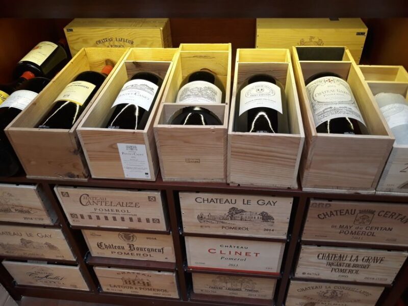 From Bordeaux: Saint-Emilion Wine Tour in a Sidecar - A Fun, Authentic Way to Explore Bordeaux’s Wine Country
