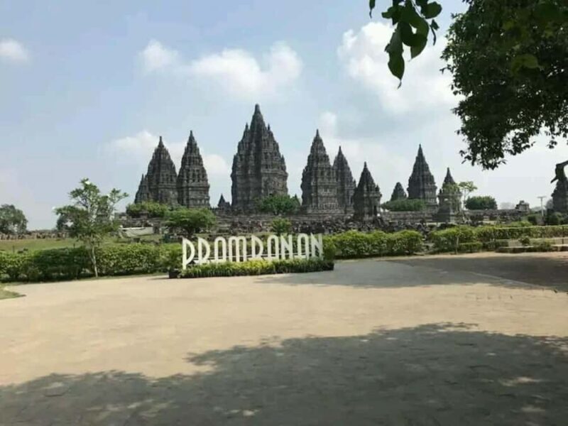 From Borobudur to Prambanan: A Cultural Escape in Yogyakarta - Practical Details and Tips