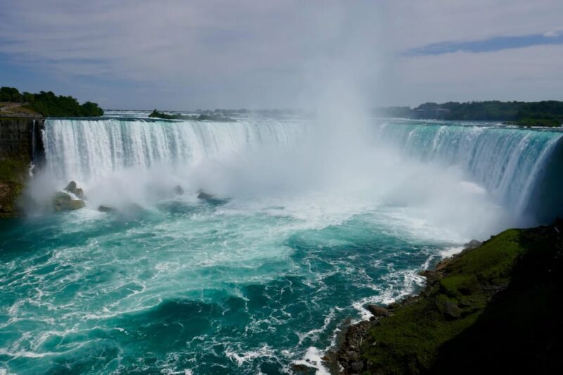 From Boston: 4-Day US East Coast Tour with Accomodation - Authentic Experiences and Feedback