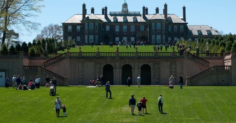 From Boston: Guest of the Cranes Guided Tour on Crane Estate - A Closer Look at the Tour Experience