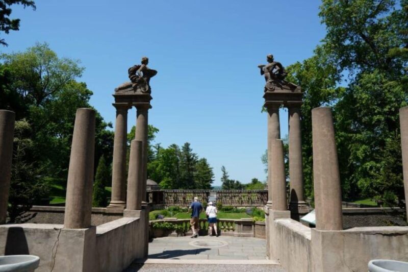 From Boston: Guest of the Cranes Guided Tour on Crane Estate - Authentic Insights from Travelers