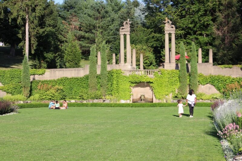 From Boston: Guest of the Cranes Guided Tour on Crane Estate - Final Thoughts