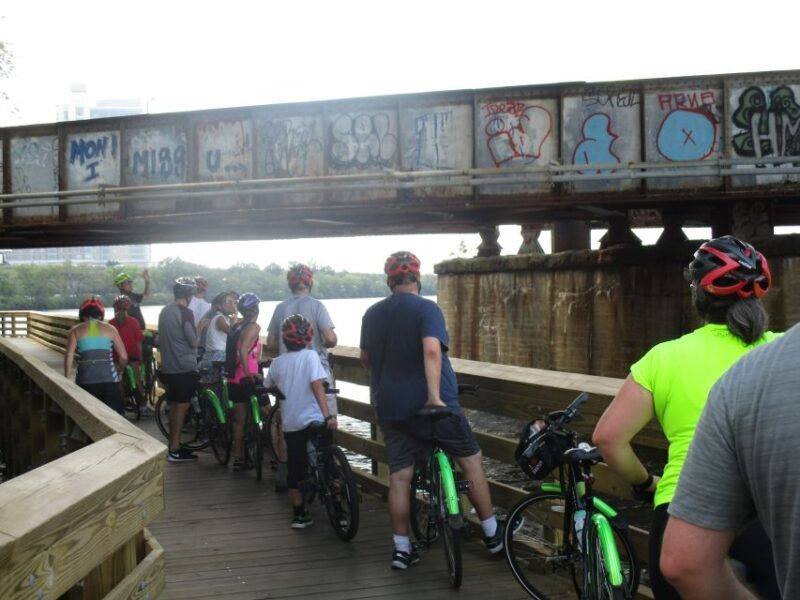 From Boston: Guided Bike Tour of Cambridge - What to Expect in Terms of Practical Details