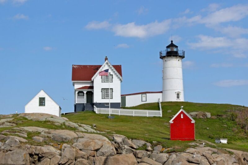 From Boston: Kennebunkport Day Trip & Optional Trolley Tour - The Itinerary: What to Expect