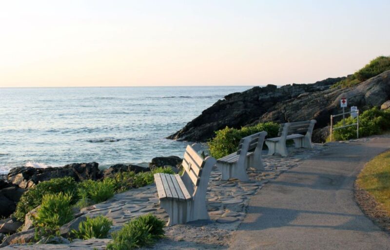 From Boston: Kennebunkport Day Trip & Optional Trolley Tour - An Overview of What to Expect
