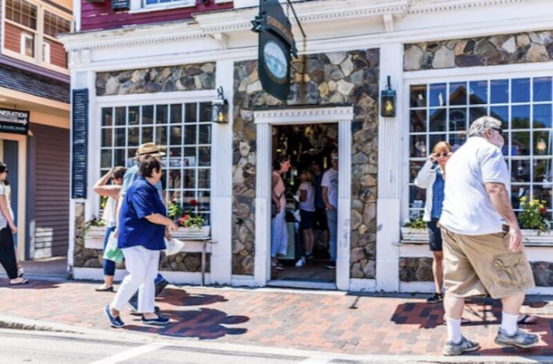 From Boston: Kennebunkport Day Trip & Optional Trolley Tour - The Experience: What Makes It Special